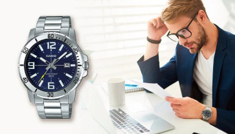 Analog Mens – CB WATCHES