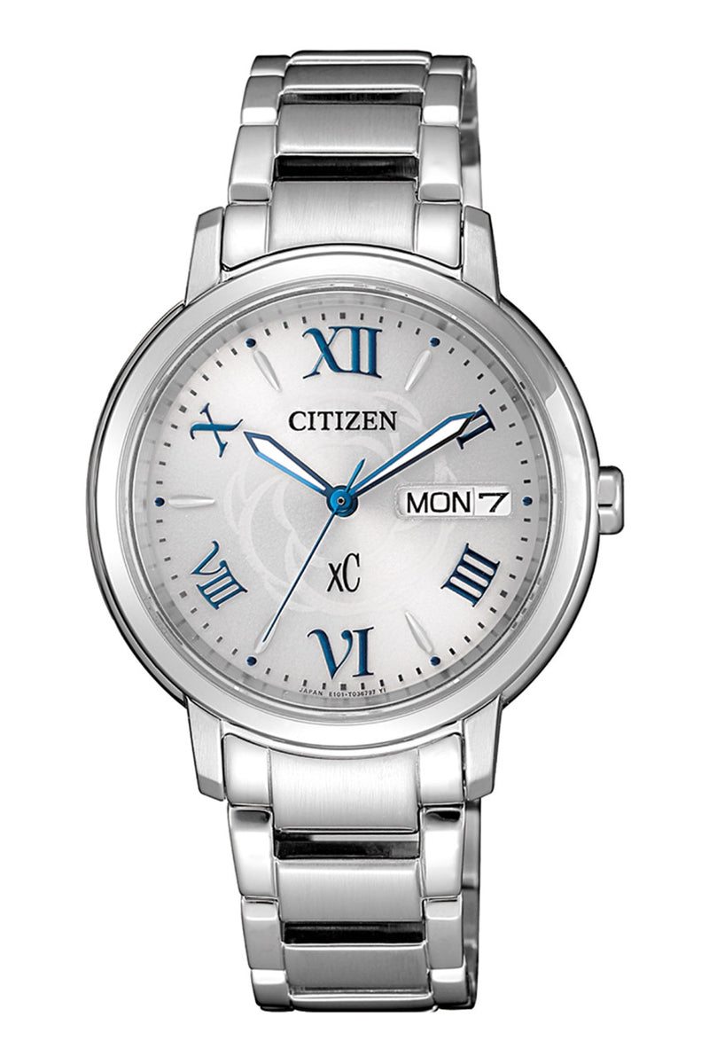 Citizen EW2420-51A XC Eco-Drive Watch – CB WATCHES